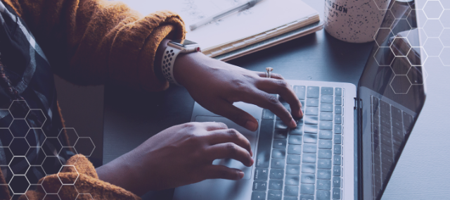 Sustainability in action webinar recording: Management Information